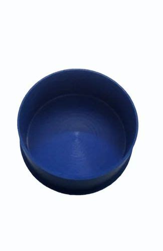 Bulu Ppldpe Plastic Thread Protector Cap Head Type Round At Rs 2