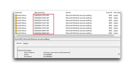 Password Spraying Detection In Active Directory Semperis Guides