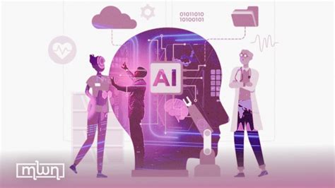 healthcare s next frontier generative ai on the horizon