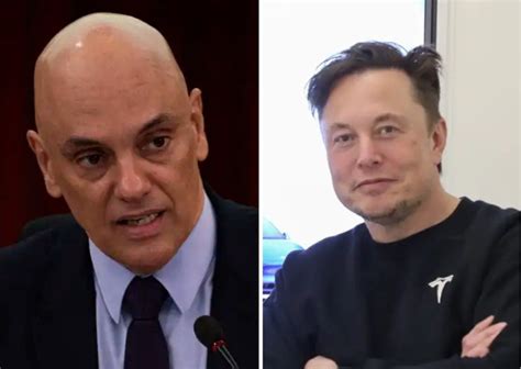 Elon Musk Diz Que Alexandre De Moraes Deveria Renunciar Ou🐜 Descubra