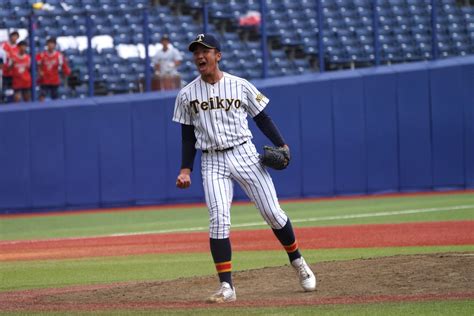 【高校野球】新発田南が25年ぶり4強 帝京長岡・茨木が完封 第106回新潟大会準々決勝 新潟野球ドットコム