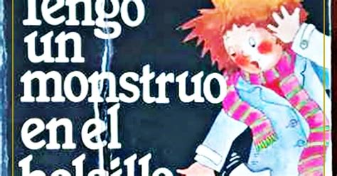 Tío Tengo Un Monstruo En El Bolsillo De Graciela Montes