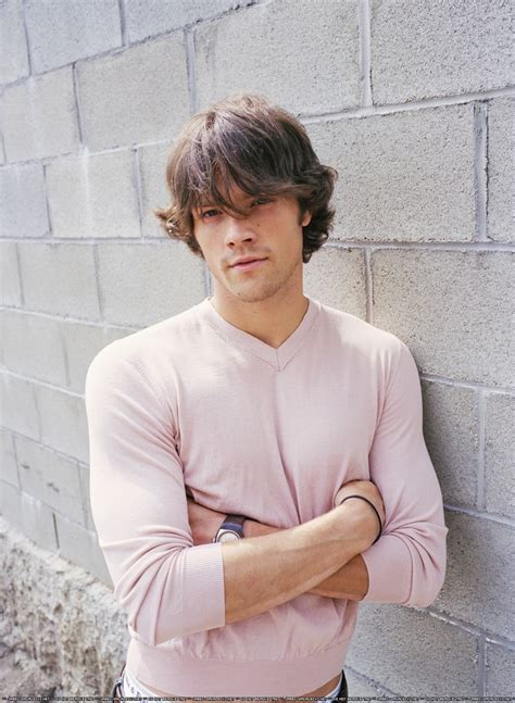 Jared Photoshoot Jared Padalecki Photo 1433544 Fanpop
