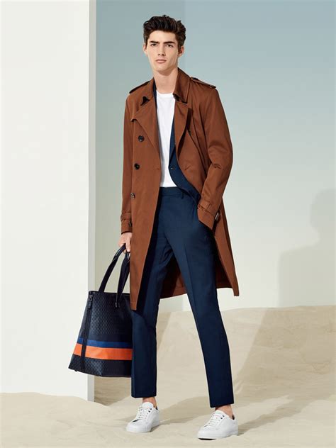 Daan Joosten Supa Model Management London