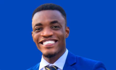 Albert Nii Dodoo One Ocean Hub