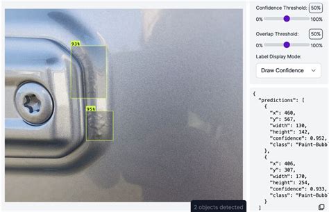 Roboflow Posted On Linkedin