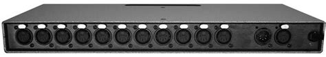 Doug Fleenor Design 125 5 One Input Five Outputs Isolated Amplifier