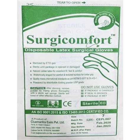 Free Size Xxl Disposable Sitra Approved Ppe Kit At Rs 250 In Sonipat