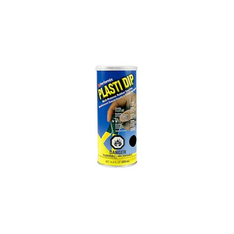 Plasti Dip Black Liquid 429 mL | The Home Depot Canada