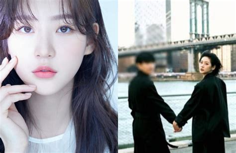 Kim Sae Rons Alleged Husband Was Abusive