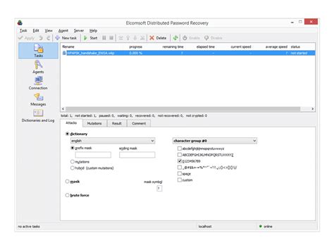 Elcomsoft Forensic Disk Decryptor Sumuri