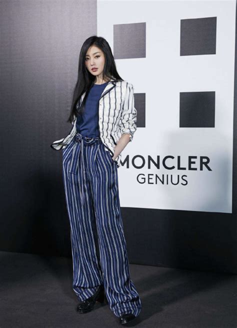 要说起女明星红毯造型这几位真的是王者 腾讯新闻