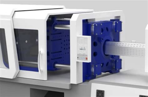 Hydraulic Injection Machine And Electric Injection Machine - Plastic ...