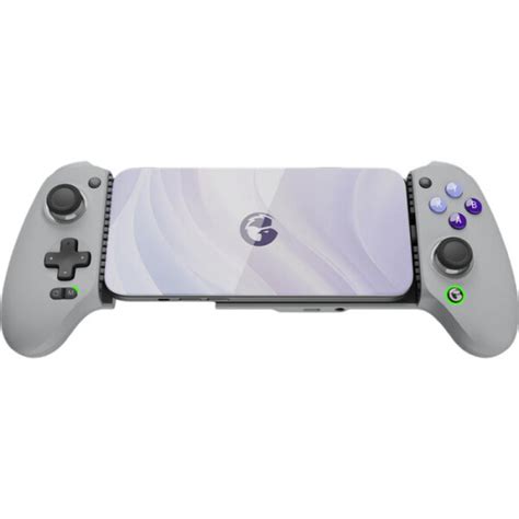 Gamesir G8 Galileo Mobilní Ovladač Pro Iphone15 Android Smarty Cz