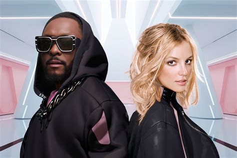 Multi Platinum Rapper And Producer William Teams Up With Britney