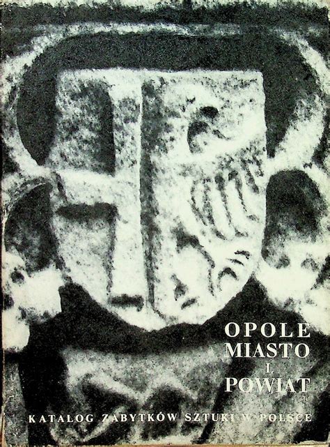 Katalog zabytków sztuki w Polsce tom VII 13858452682 Książka Allegro