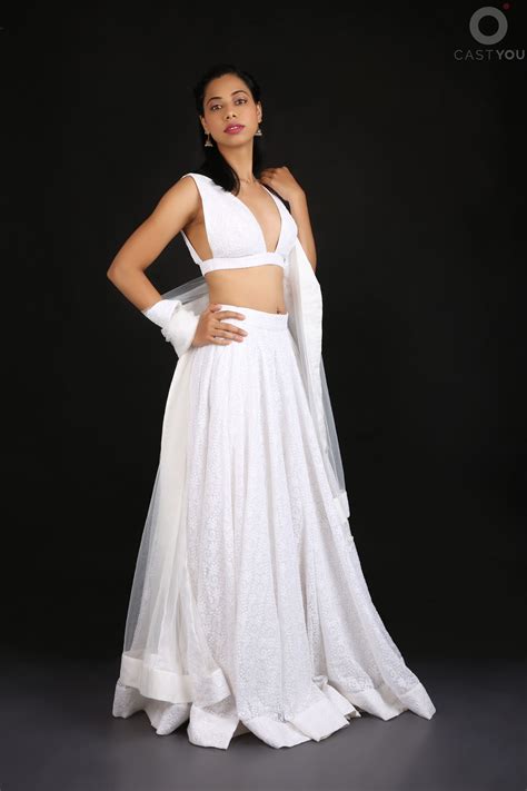 Deepti Jadhav Castyou