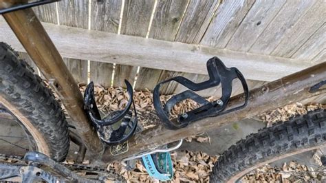 Best Bike Water Bottle Holders Of 2023 — Treeline Review