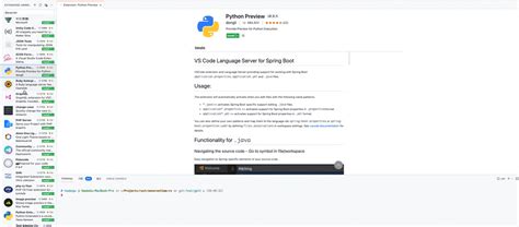 duplicate tabs in extension description · issue 136334 · microsoft