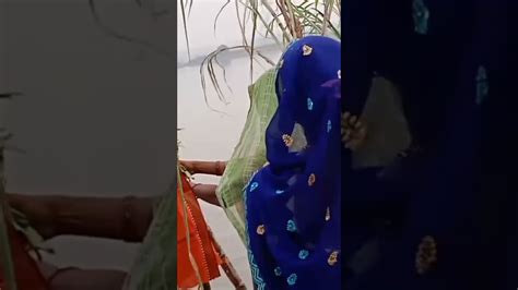 छठी माई का पूजा खेसारी लाल का सॉन्ग Youtube