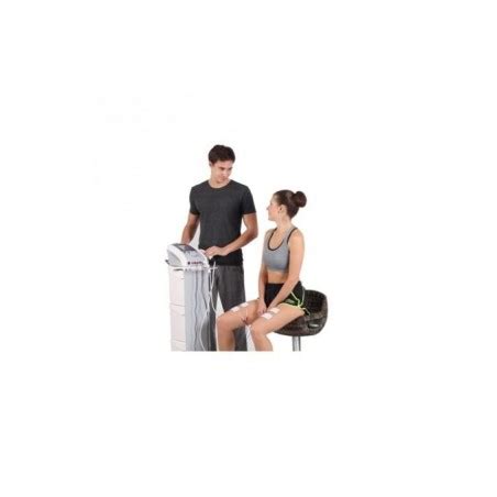 Terapia Combinada Equipo Combinado Combo Rehab Ct