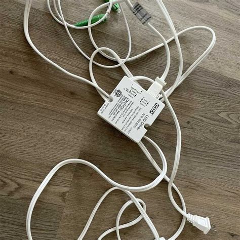 Best Ikea Led Driver For Lights For Sale In Victoria British Columbia For 2024