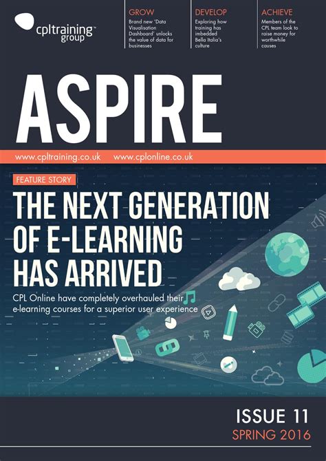 Aspire Issue 11 Spring 2016 By Aspire Issuu