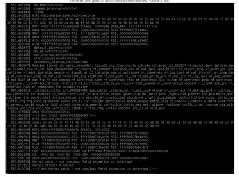 Redundant Scheduler Currently Stable · Issue 354 · Multipath Tcp