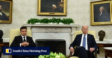 Ukraines Zelensky Urges ‘unwavering Unity In Us Until ‘peace Restored