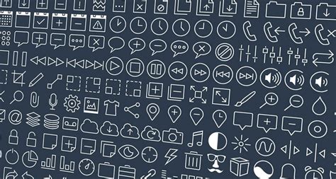 Ios 8 Icon Pack At Collection Of Ios 8 Icon Pack Free