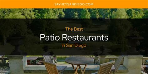 San Diegos Best Rooftop Restaurants Updated 2025