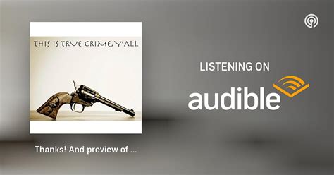Thanks And Preview Of Robert Craig Cox This Is True Crime Yall