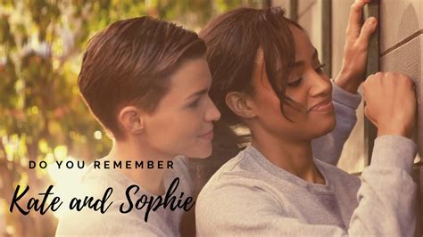 Do You Remember Kate And Sophie Batwoman Youtube