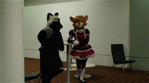 The Fursuit Archive Aoi Cam 0209