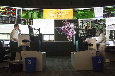 ERCOT Again Asks Texans To Conserve Power As Energy Supply Tightens