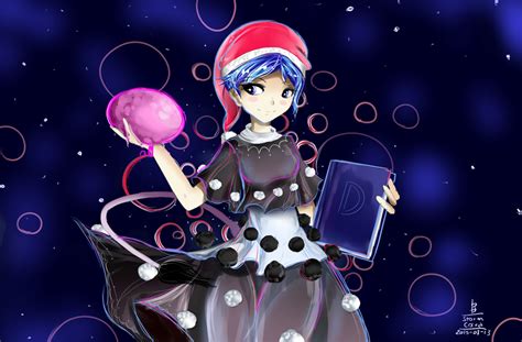 Doremy Sweet By Zianu On Deviantart