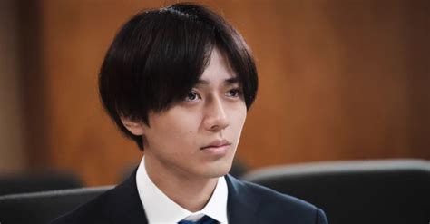 永瀬廉主演映画「法廷遊戯」新場面写真解禁！模擬裁判から舞台は法廷へ！ ティアラ城 情 報