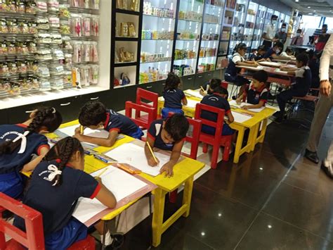 Kandy International School Kandy International School