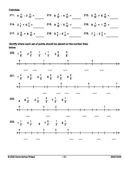 Grade 6 Mathematics Term 4 Revision Paper 7 Qanda • Teacha