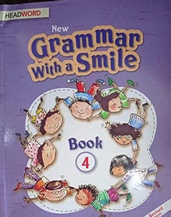 Headword New Grammar With A Smile Book Class Second Hand Used Book S Headword Amazon
