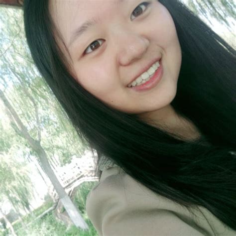 Hong Yu Key Laboratory Of Western Chinas Environmental Systems Phd