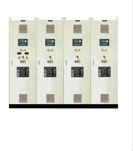 Synchronization Control Panel At 350000 00 Inr In Gorakhpur Uttar Pradesh Altron Engineering
