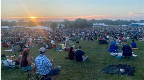 Pilgrimage Music Cultural Festival Reveals Lineup David Matthews
