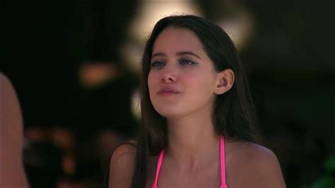 Naked Michelle Olvera In La Doña Ii