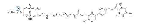 Dspe Peg Pemetrexed Ruixibiotech
