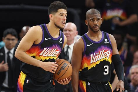NBA Trade Deadline Winners and Losers: Suns Rise in the West