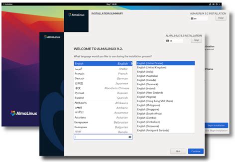 Guía Paso A Paso Instalación De Almalinux Mysql Y Php Para