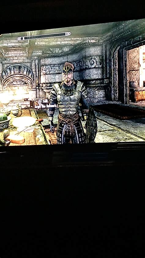 Argis The Bulwark R Skyrim