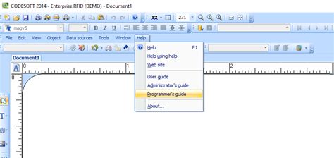 Using A Virtual Basic Script To Increment A Serial Number Stored