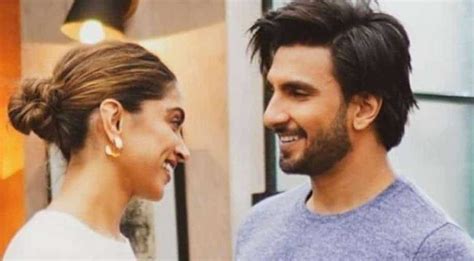 Ranveer Singh Is Learning Deepika Padukones Mother Tongue For This